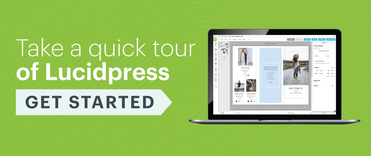 Best Logo Design Ideas for Your Inspiration | Lucidpress