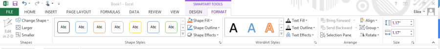 Como Fazer Um Fluxograma No Excel Lucidchart